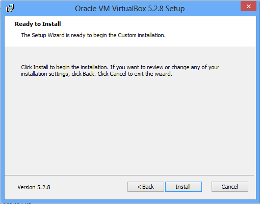 Oracle virtualbox not working on windows 10 - pagorder Oracle virtualbox not working on windows 10 - pagorder