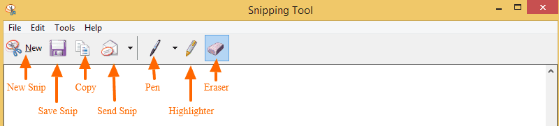 How to use Snipping Tool to capture screenshots in Windows - Techtown