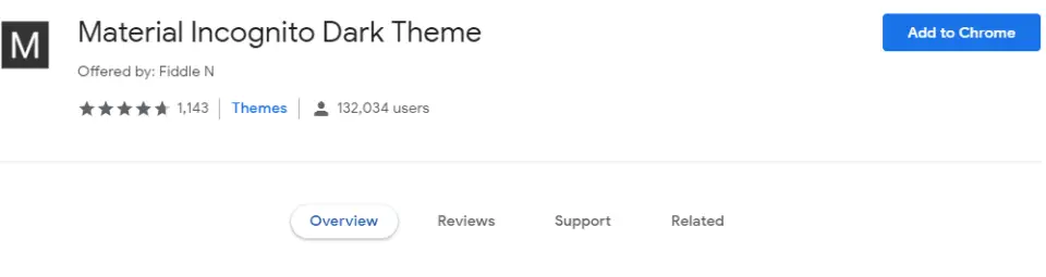How to Add and Remove Themes in Google Chrome Browser - Techtown How to Add and Remove Themes in Google Chrome Browser - Techtown
