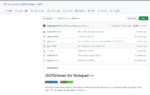 Notepad++ JSON formatter Plugin (JSONViewer) - (How) Download, Install ...