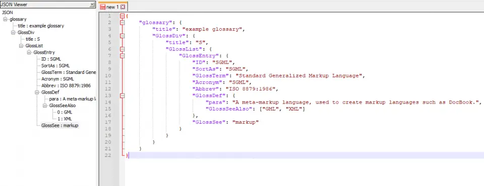 Notepad++ JSON formatter Plugin (JSONViewer) - (How) Download, Install ...